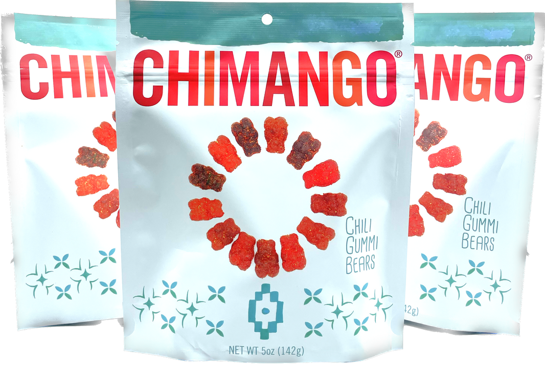 CHIMANGO® Snacks
