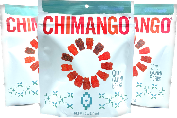 CHIMANGO® Snacks
