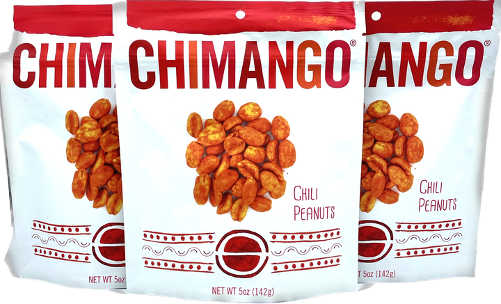 CHIMANGO® Snacks