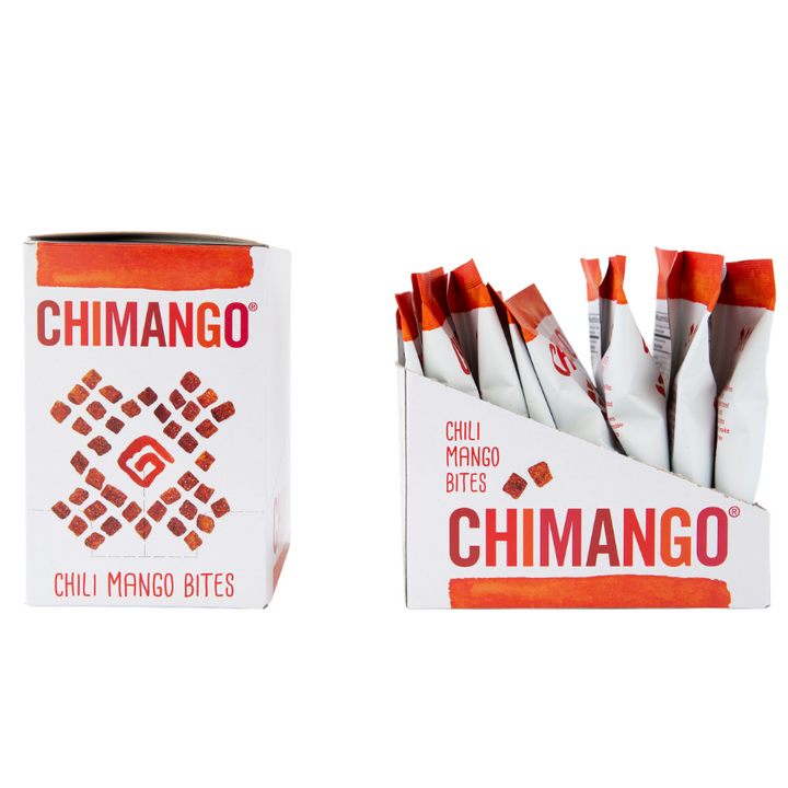 CHIMANGO® Snacks