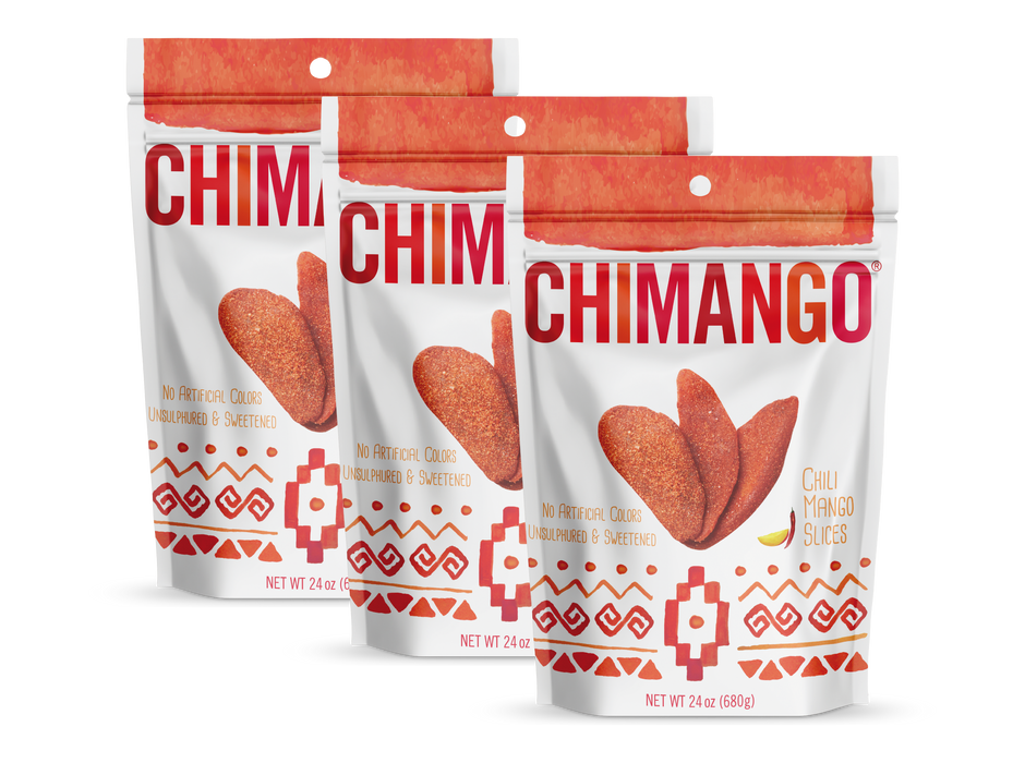 CHIMANGO® Snacks