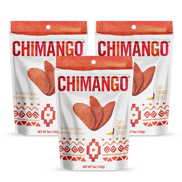 CHIMANGO® Snacks