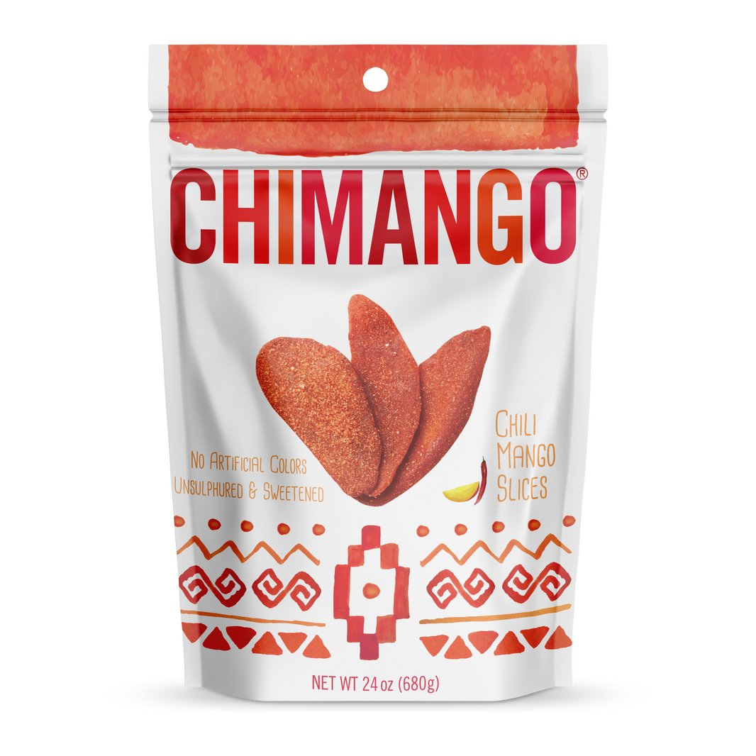 CHIMANGO® Snacks